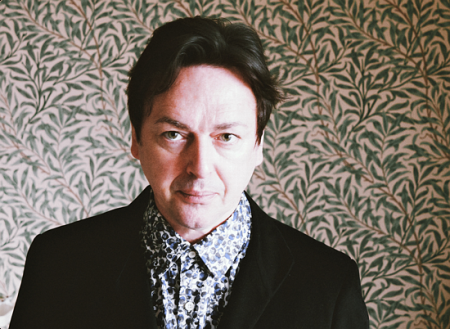 No sad songs, an interview with Stephen Duffy – Paradise Circus