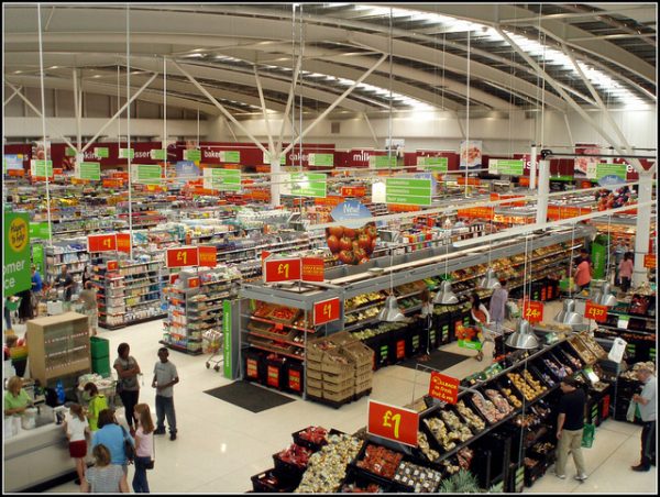 When do they put near dated cheese in the Whoops fridge at the Asda ...